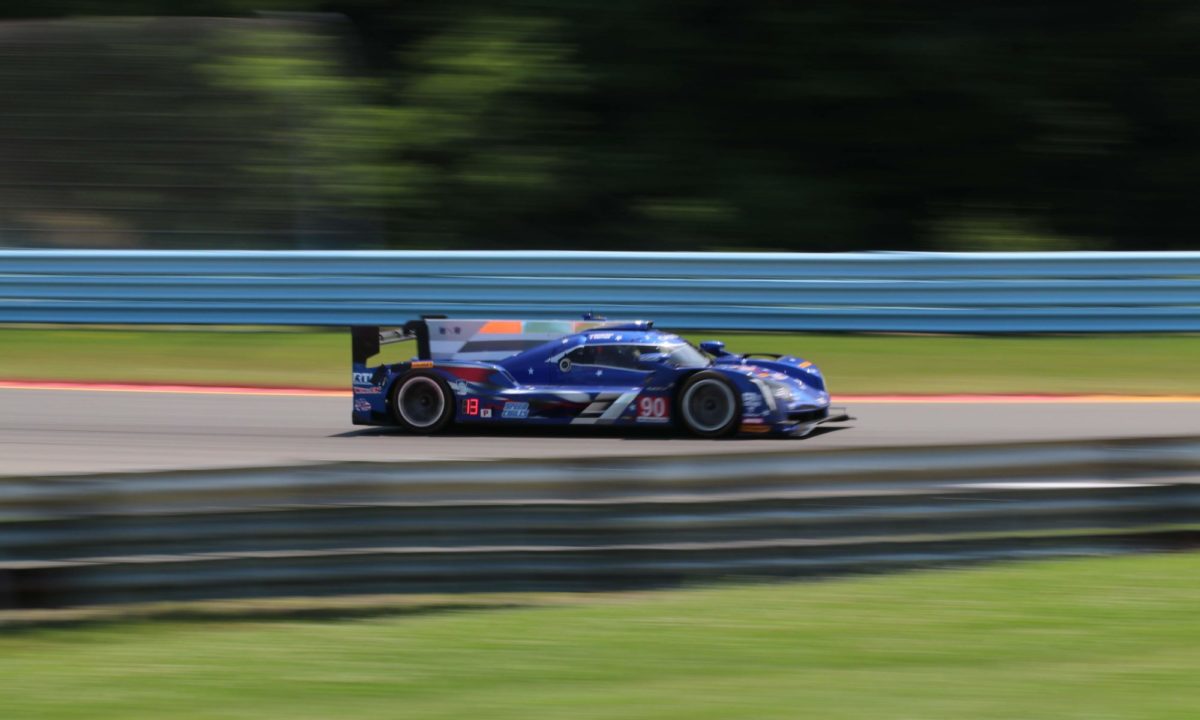 Mark Alexis – "If you will it, it is no dream" – Theodor Herzl